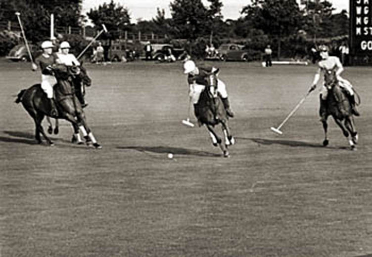 What was the longest polo game ever played? - SPIRIT OF POLO & JUMPING ...