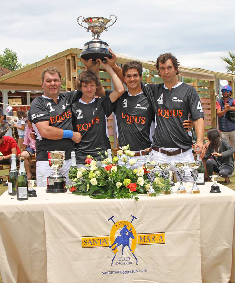 Temporada Primavera 2015 @Santa Maria Polo Club - SPIRIT OF POLO ...