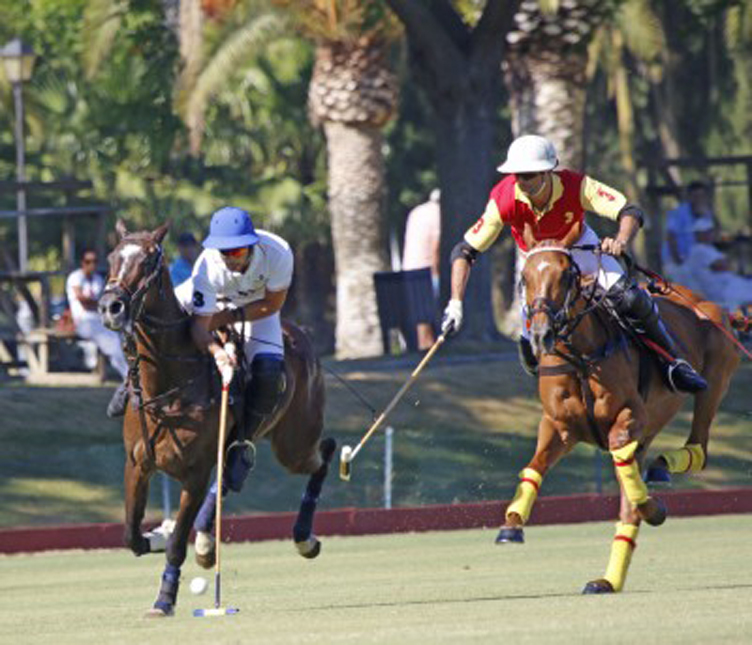 Torneo Audi-Abierto Fundación Santa Maria @Santa María Polo Club ...