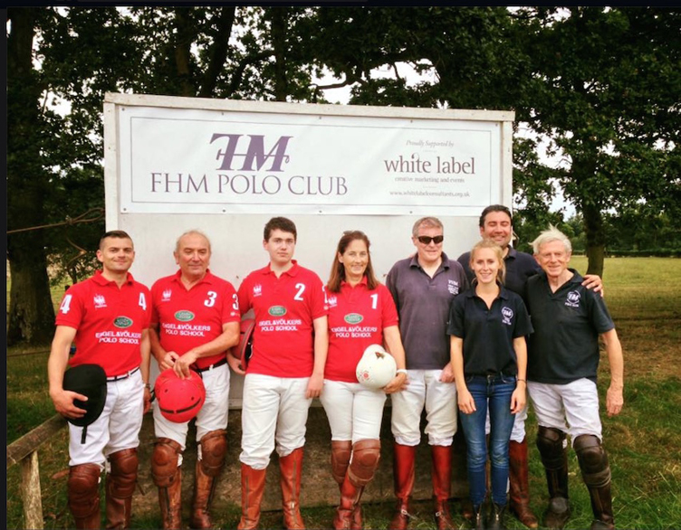 FHM Visitors Cup @FHM Polo Club - SPIRIT OF POLO & JUMPING ...