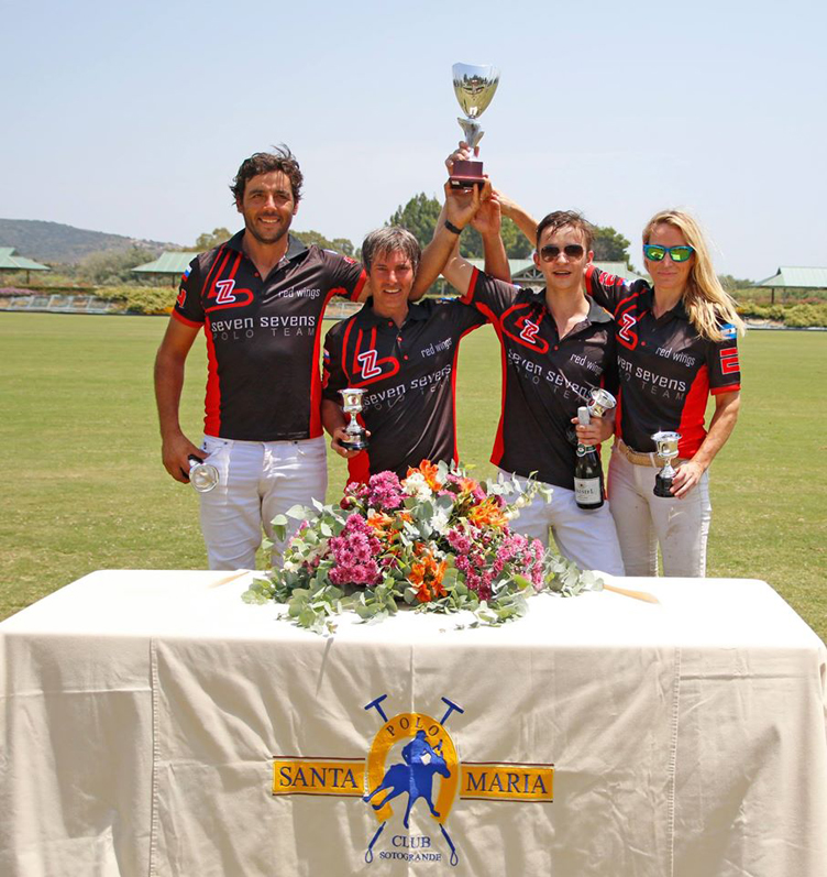 Torneo Royal Omán @Santa Maria Polo Club - SPIRIT OF POLO & JUMPING ...