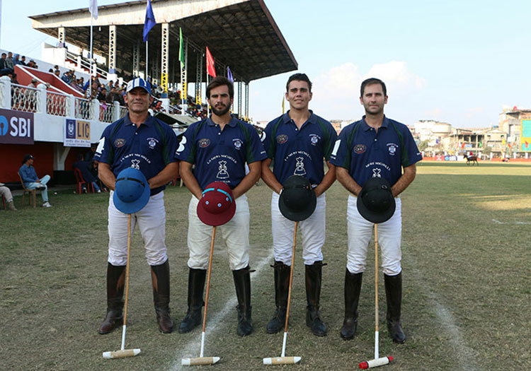 11th Manipur International Polo Tournament - SPIRIT OF POLO & JUMPING ...