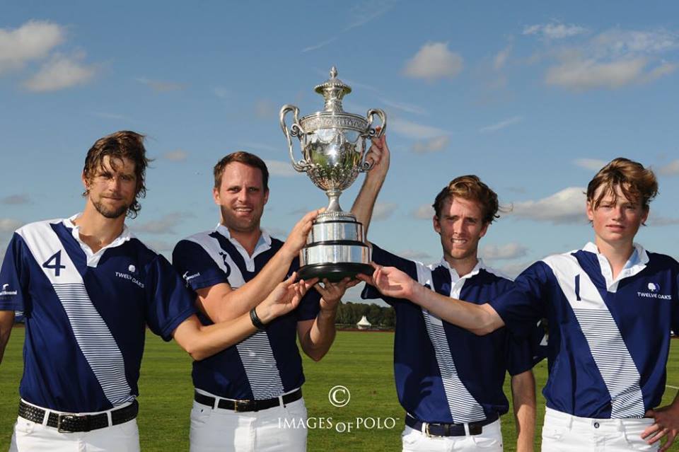 Duke of Wellington Trophy 2018 - SPIRIT OF POLO & JUMPING - PRESSSPIRIT ...